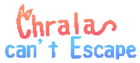 Chrala can't escape [1.5.0] | ChanomHub